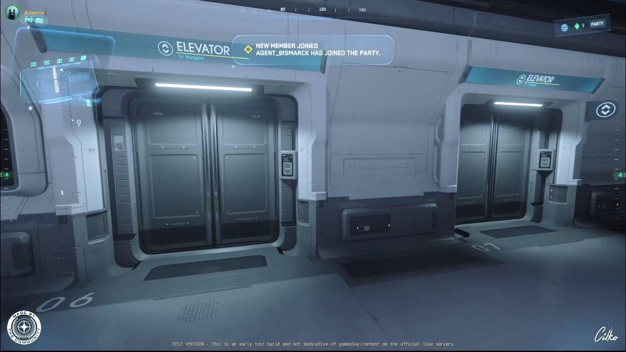 STAR CITIZEN #114 | 🔴LIVE | Reststop Unity Q&A, Versicherungen & mehr | Alpha 3.24.2 - YouTube