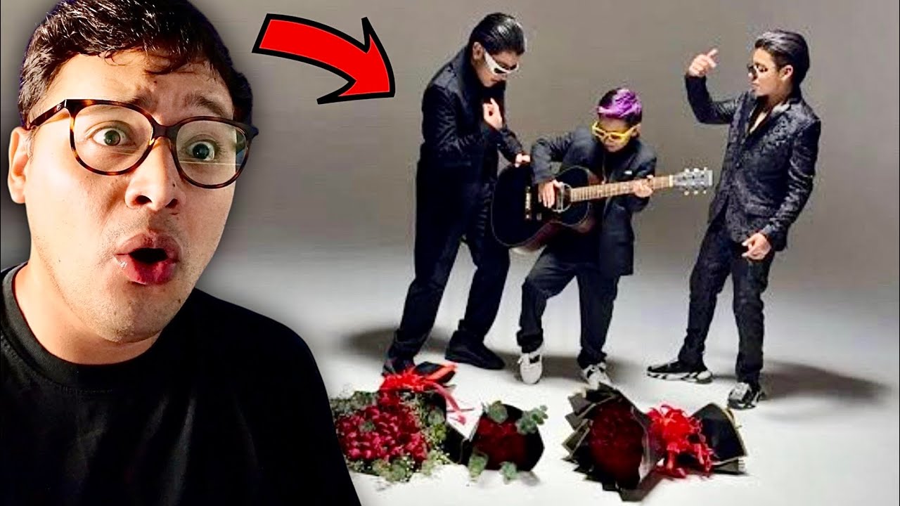 ANALIZANDO LA LETRA DE PERFECTA DE LOS PICUS - YouTube