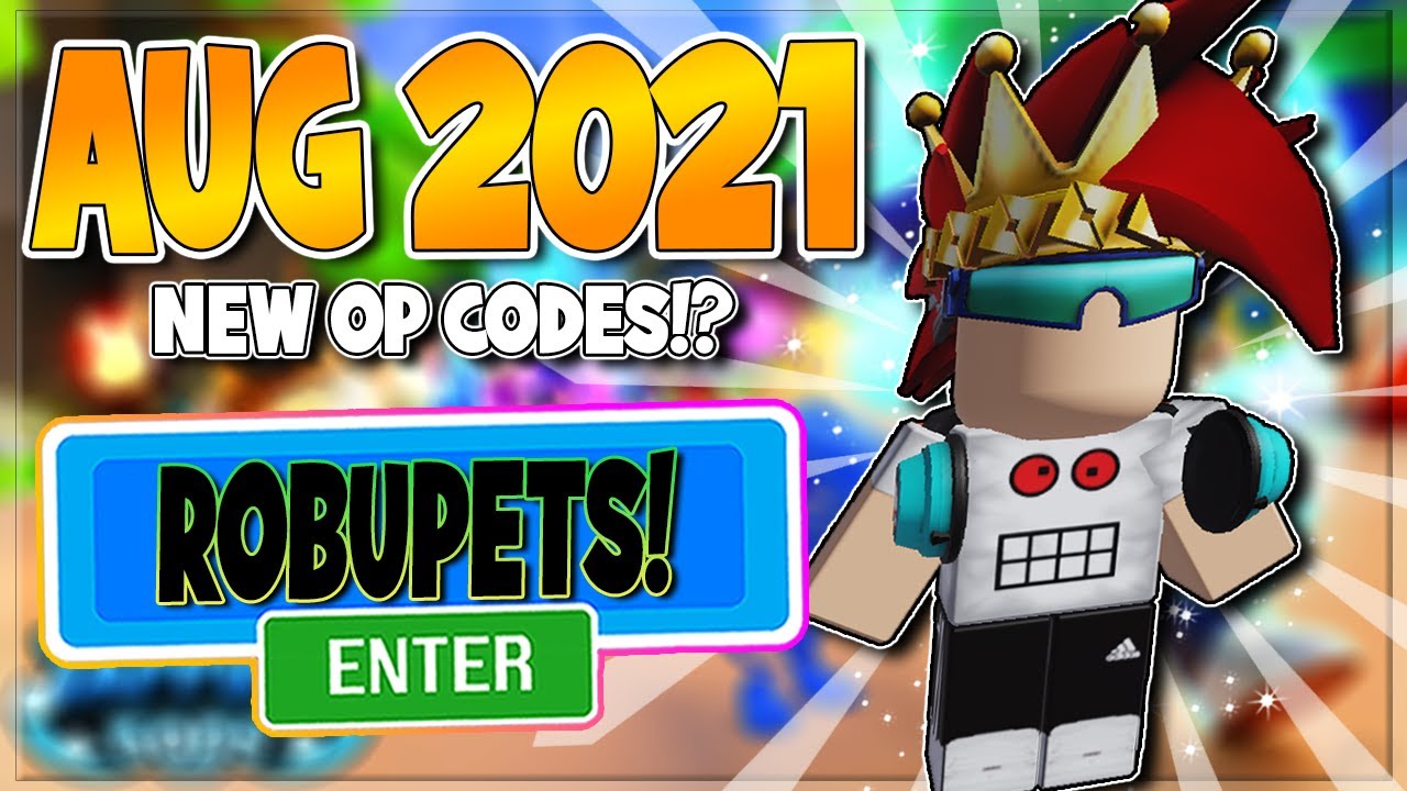 (AUGUST 2021) ALL *NEW* SECRET OP CODES!? Roblox Tapping Gods - YouTube