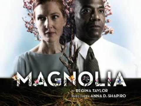 Magnolia: Behind the Scenes - YouTube