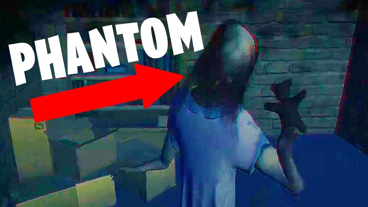 The Greatest Phantom Investigators are BACK!!! - YouTube