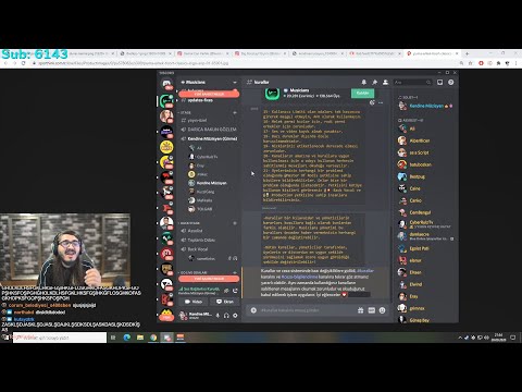 KENDİNE MÜZİSYEN - Cyber ve Eray Soundpad Kapışması Yapıyor Rövanş w/ Erik Dalı