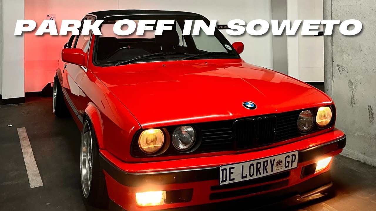 FRIDAY CHILLAS IN SOWETO!!! - YouTube