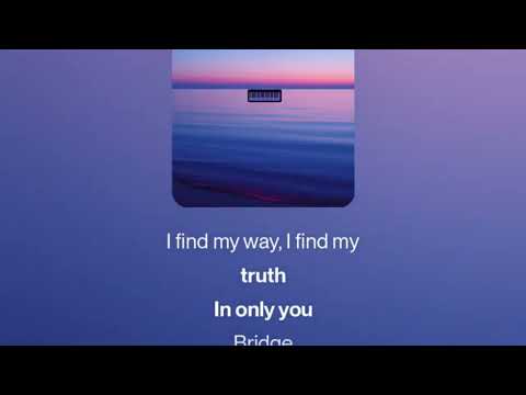 ONLY YOU - MUSIK BALIAI