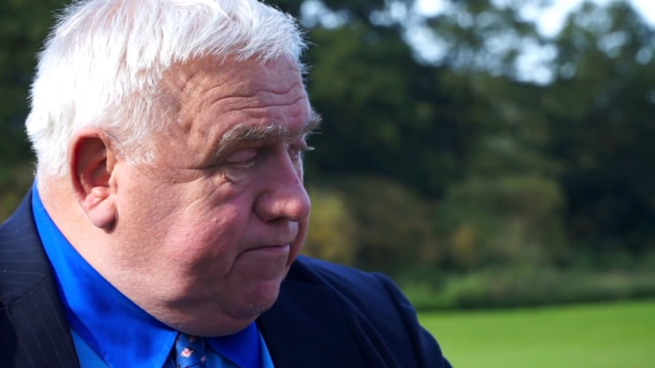 Tax changes for landlords - Fergus Wilson speaks out! - YouTube