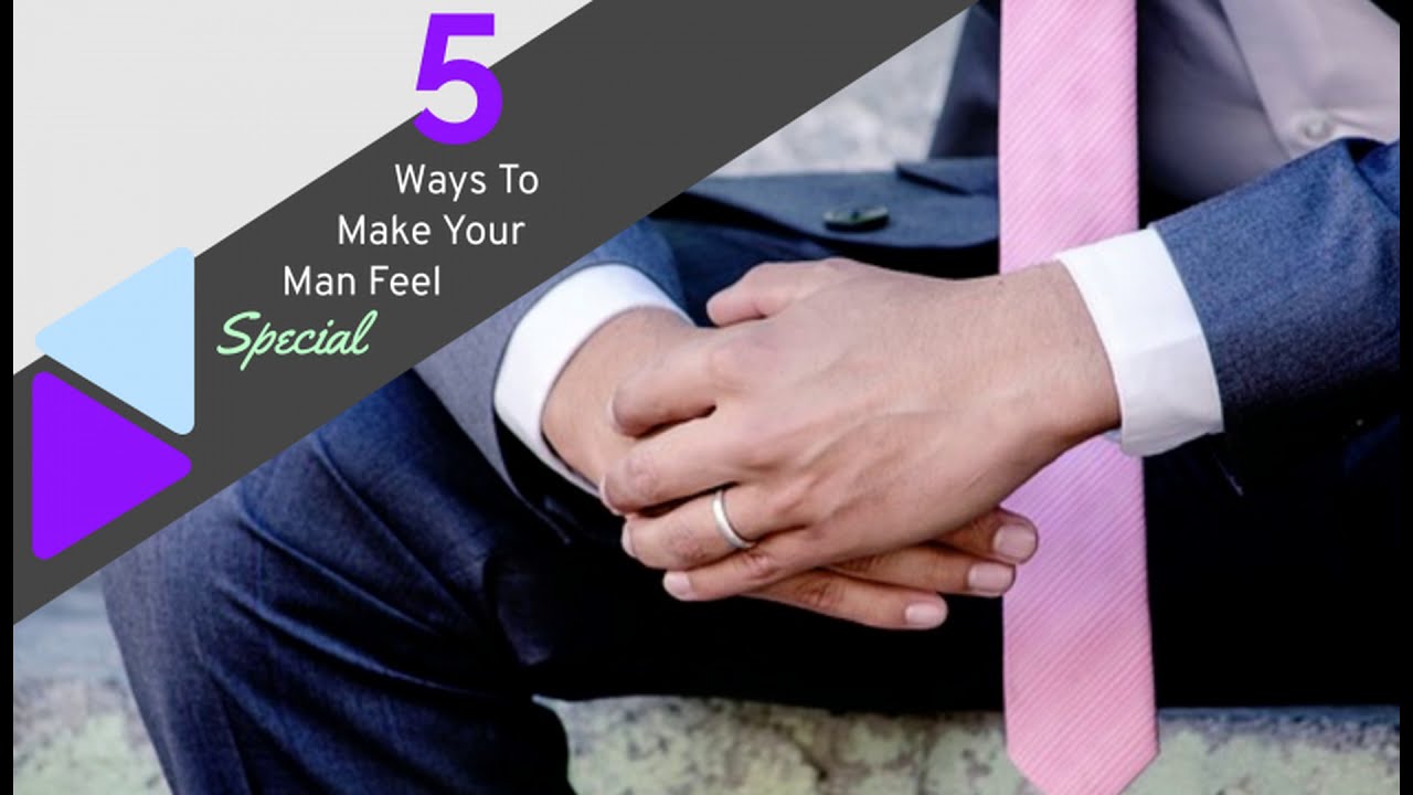 How To Make Your Husband Happy – 5 Simple Tips - YouTube