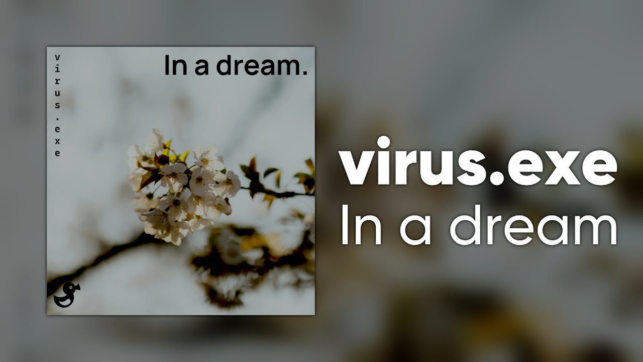 virus.exe - In a dream [Cyduck EP Release] - YouTube
