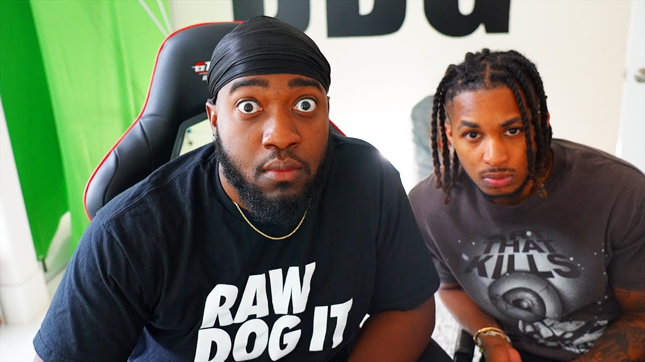 FIRST ONE HERE GETS $100!!!! LIVE NOW!!!! - YouTube