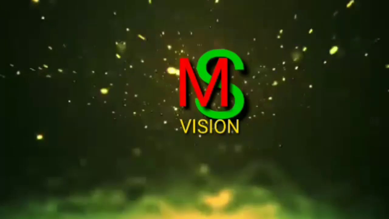 MS vision.... That is a Islamic media... This is the logo..... - YouTube