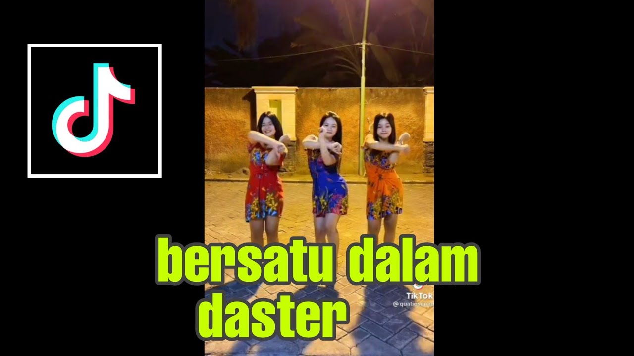 video tik tok:@quatiosquad||Tik tok daster||kumpulan video tiktok viral ...