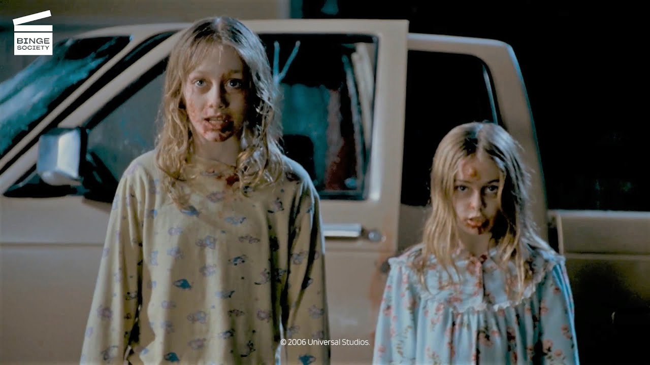 Slither Brenda Gets Infected