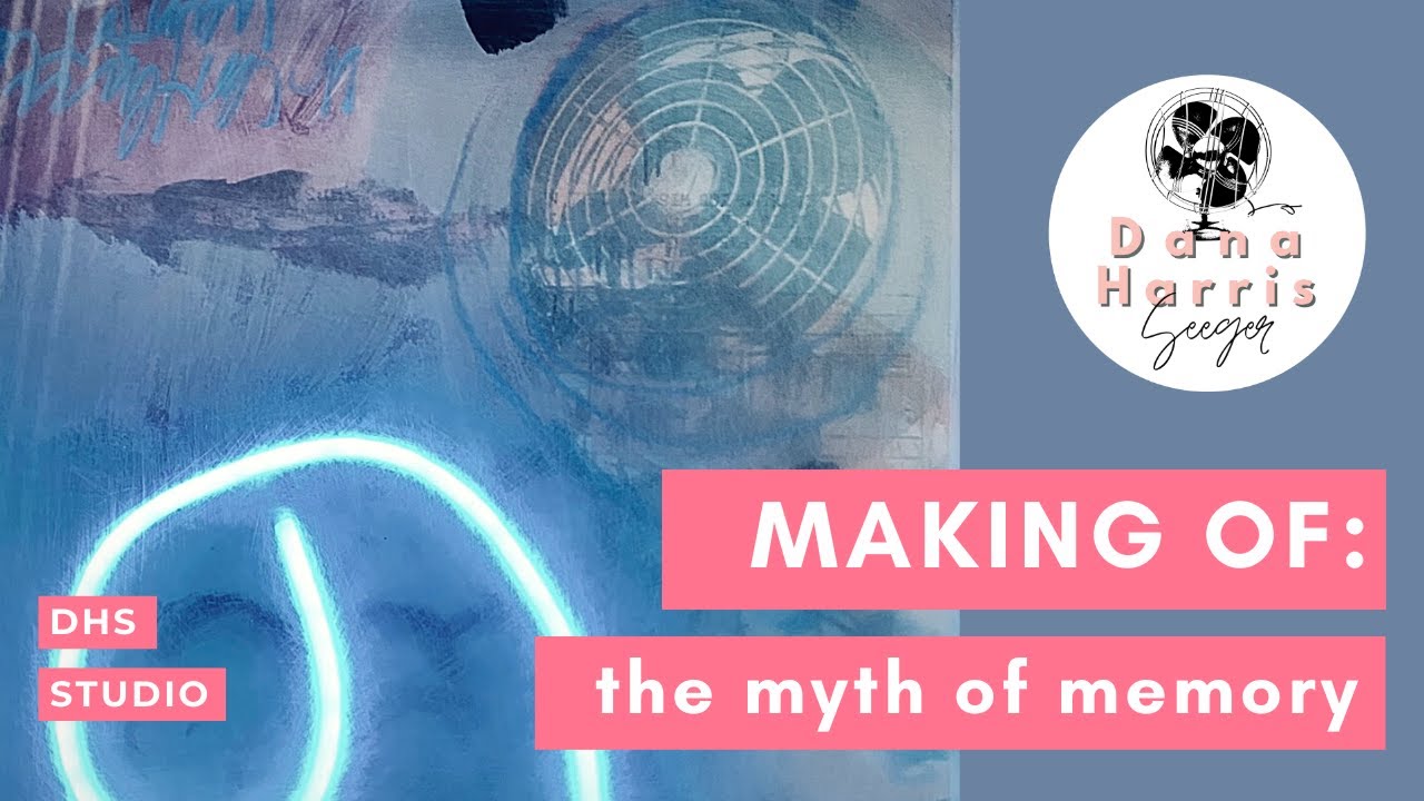The Making of the "Myth of Memory" - YouTube