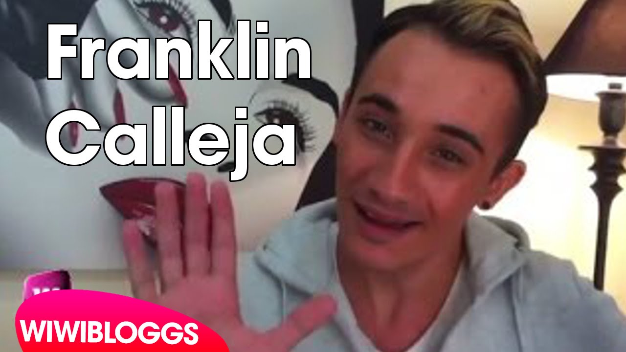 Franklin Calleja - Malta Eurovision Song Contest 2014-2015 - Fan ...
