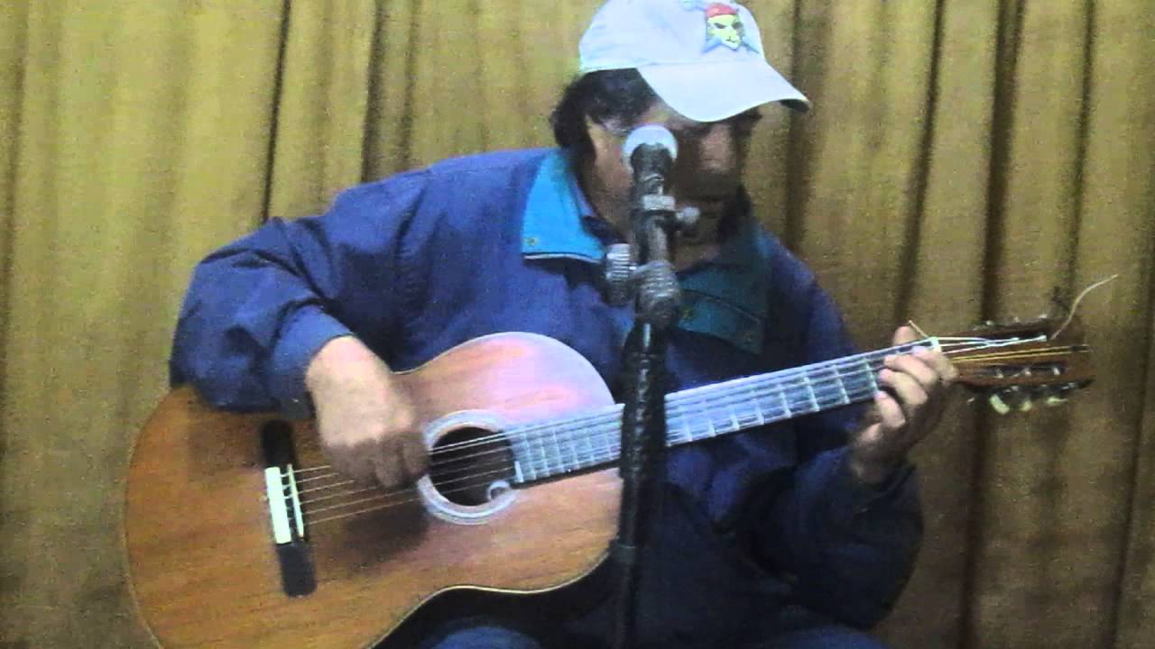 El gallo colorado - YouTube