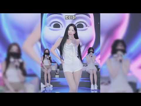 KBJ DANCE ｜Dance Cover #IKnowuloveitt #pandaclass #pandalive #jinricp #fancam #kpop
