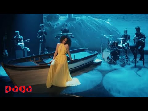 Gülnur Gökçe - Mağusa Limanı