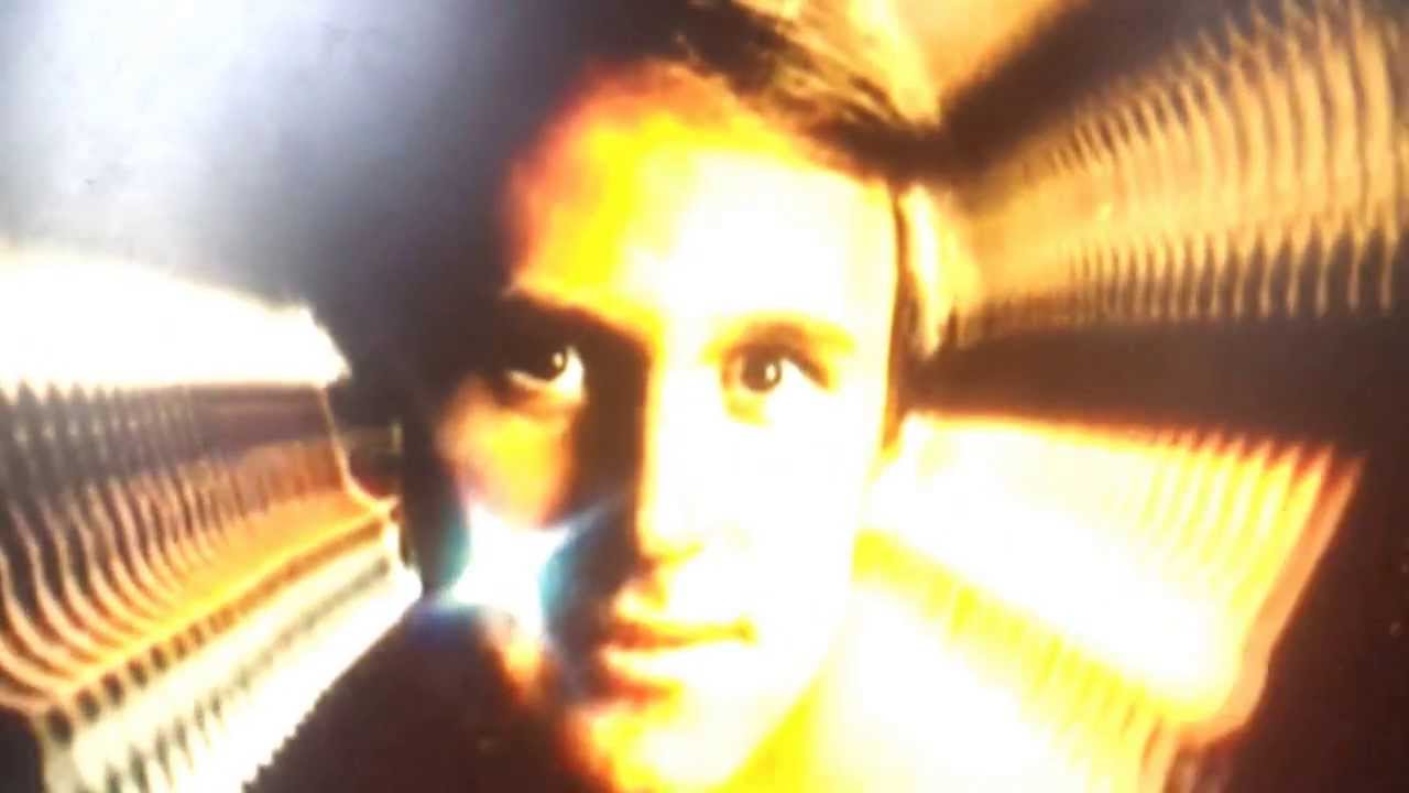 Doctor Who Opening Credits 1981-1984 - YouTube