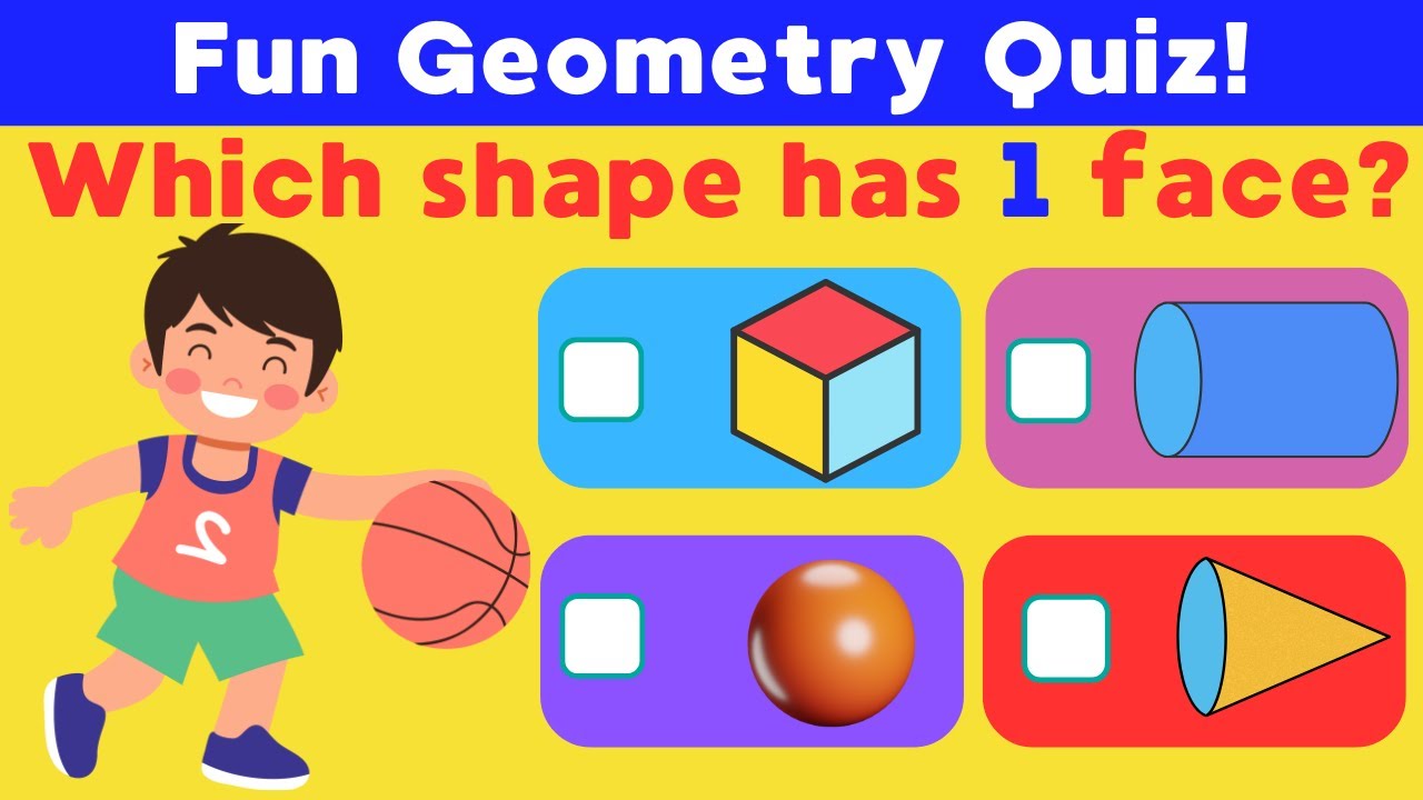 Are You a Geometry Genius? Take the Quiz! 🧠 #quiz #maths #geometry ...