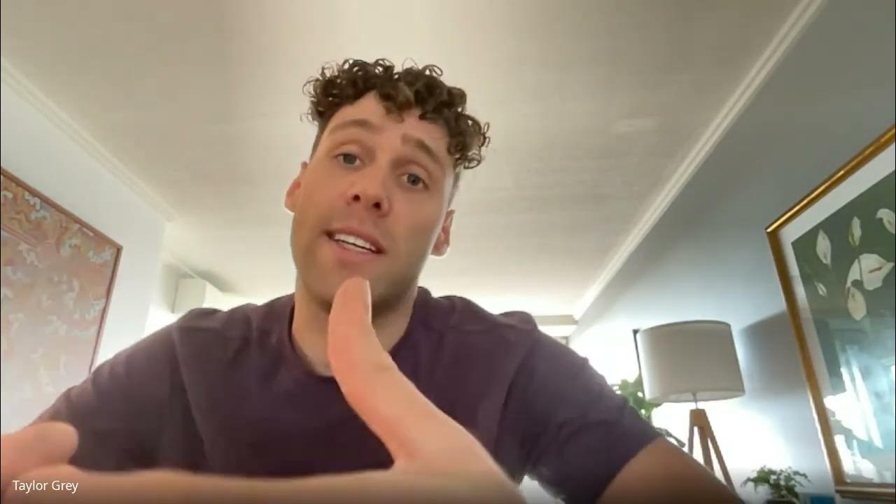 LyveSocial — Y Combinator Application Video - YouTube