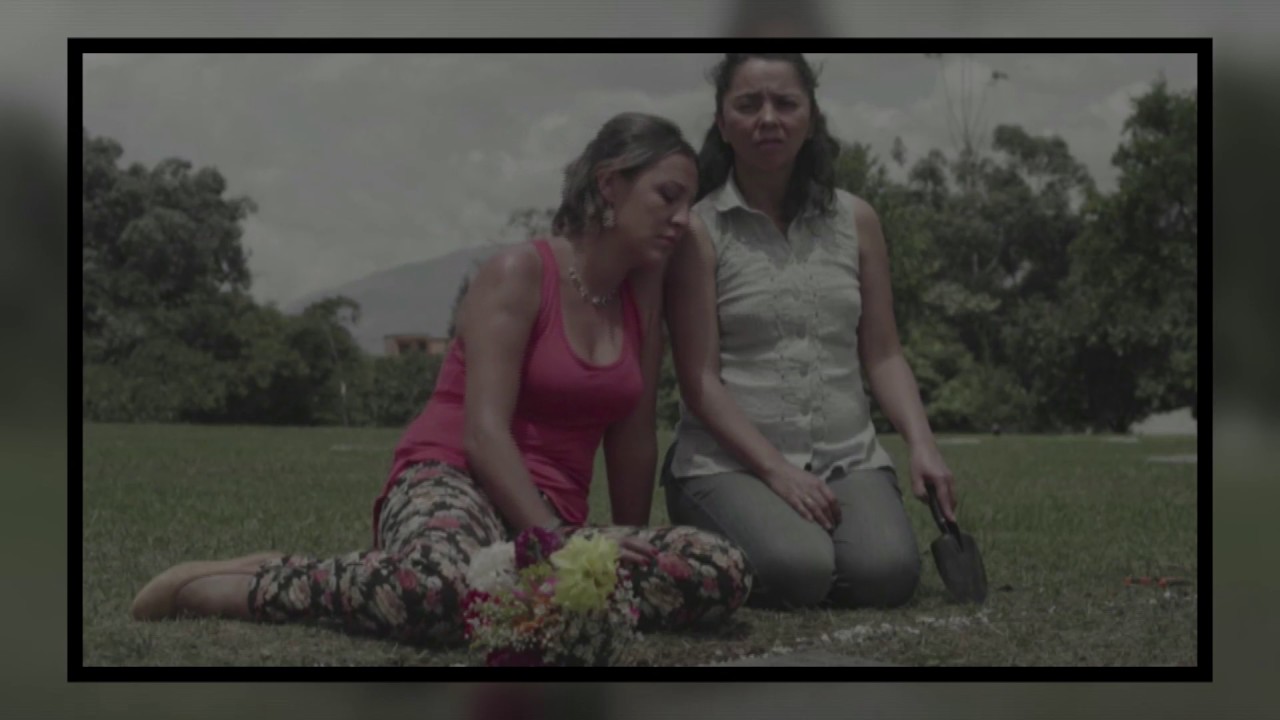 "Como la Primera Vez", cortometraje de la paisa Jennifer Uribe se ...