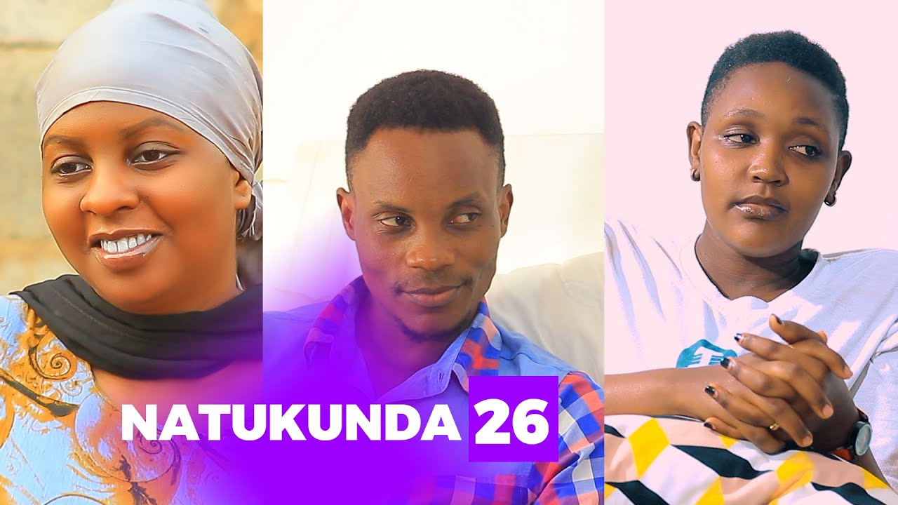 NATUKUNDA (MOVIE) PART 26 New Ugandan Trending Film - YouTube