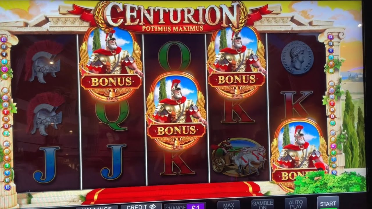 Pub Digi Slots.. London (March 22) - YouTube