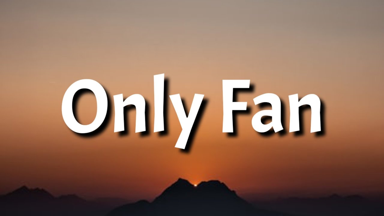 Eric Bellinger - Only Fan (Lyrics) - YouTube