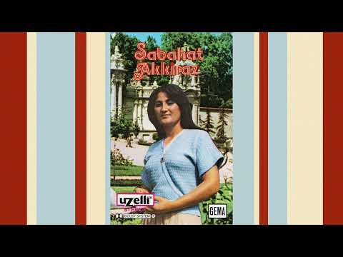 Sana Demedim mi Ben - Sabahat Akkiraz
