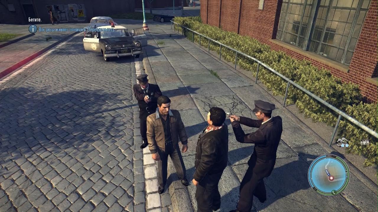 Mafia II: Definitive Edition_20250824153542 - YouTube