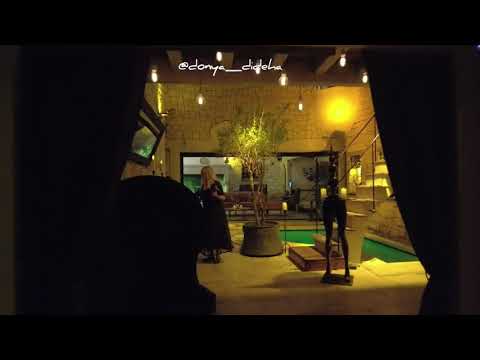 A Very beautiful bar in Alacati izmir