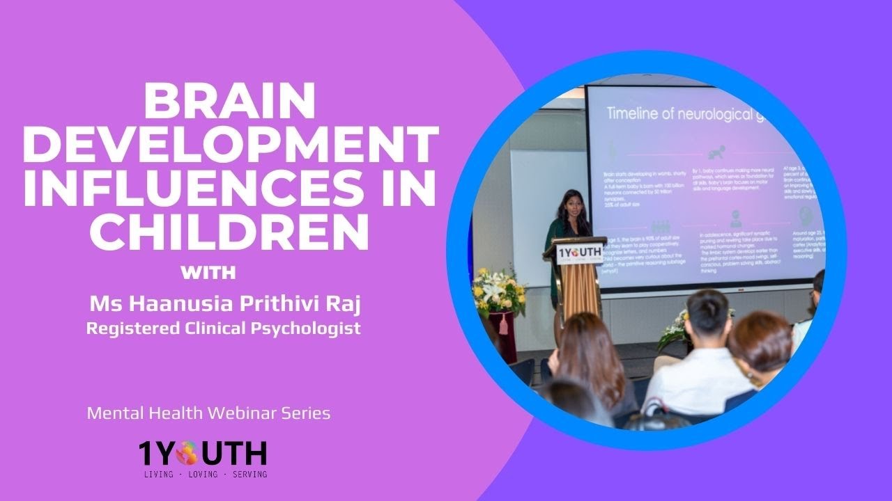 Factors That Influence Brain Development in Children & Adolescents ...