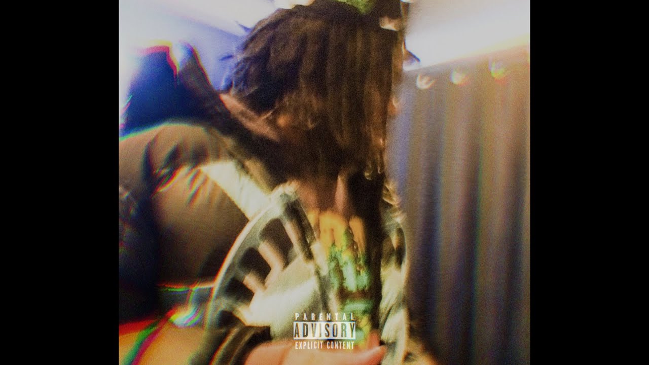 LUCKI Type Beat 2021 "by chance" - YouTube