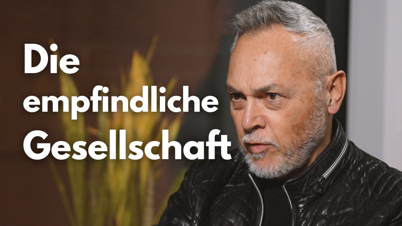 Emotionen, Trigger & Neurosen: Kognitionsforscher über unsere ...