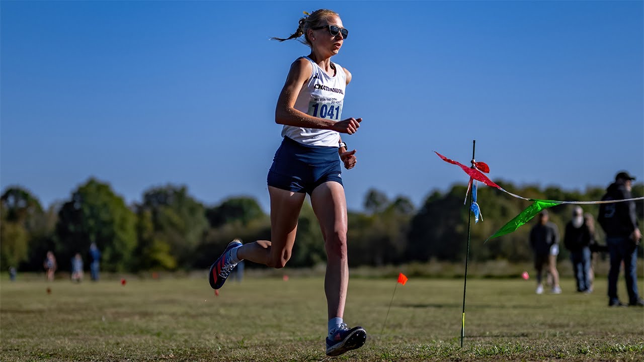 Going dancing! Lesley Boyd is heading to the NCAA Cross Country ...