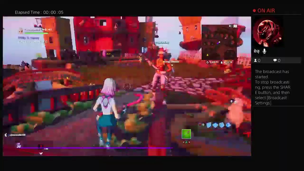 Creative game play - YouTube