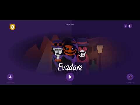 INCREDIBOX MOD 176 - YouTube