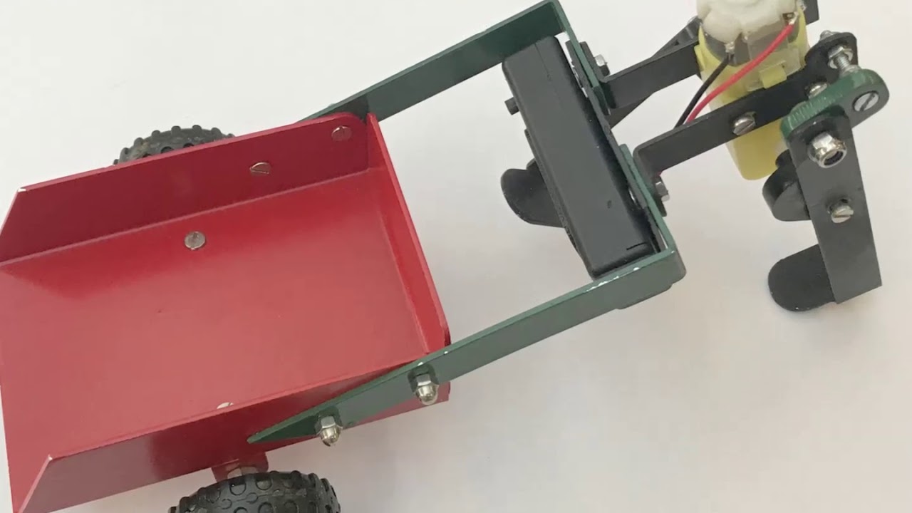 JC Engineering Projects - YouTube