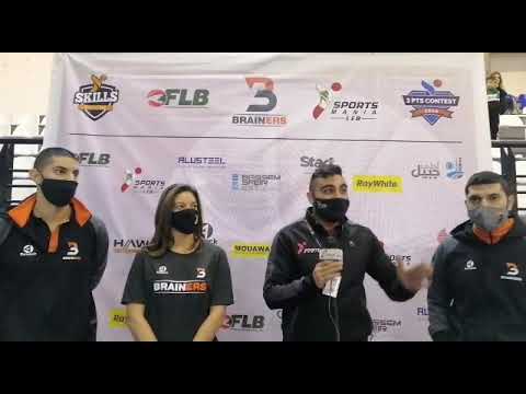 Interview with Rebecca, Rodrigue, and Ralph Akl #SkillsChallenge ...