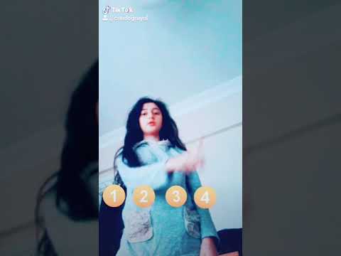Tiktok videosu #3 / Canan Doğruyol