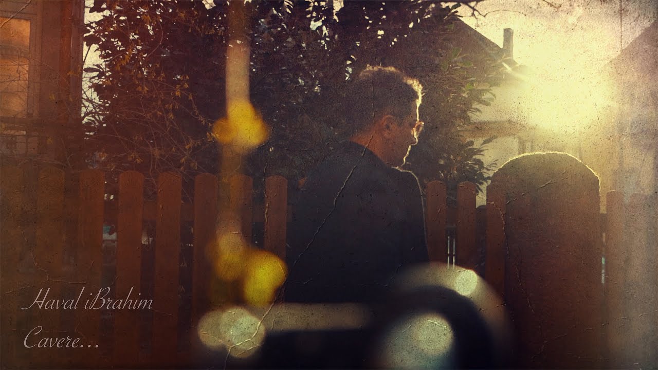 Haval Ibrahim - Çavere (Demeke) هفال ابراهيم - چاڤەرێ (دەمەکە) 2021 ...