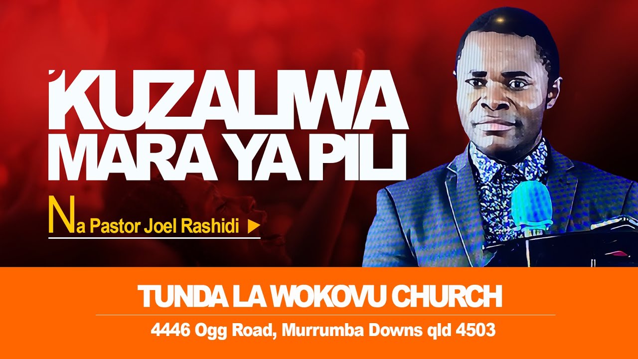 TUMSIFU BWANA YESU - YouTube