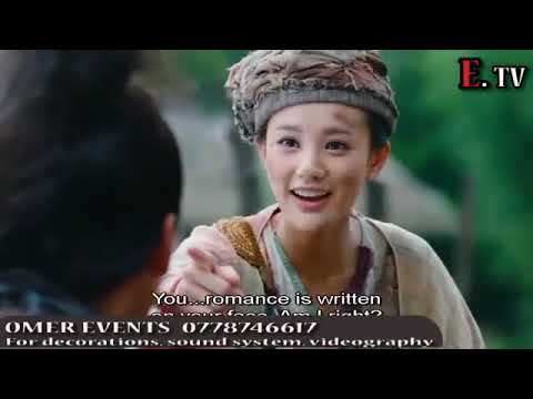 LEGENDARY BROTHERS part 6 by KING VJ translated movies 2022 legend of sworn brothers. Katujejukanye