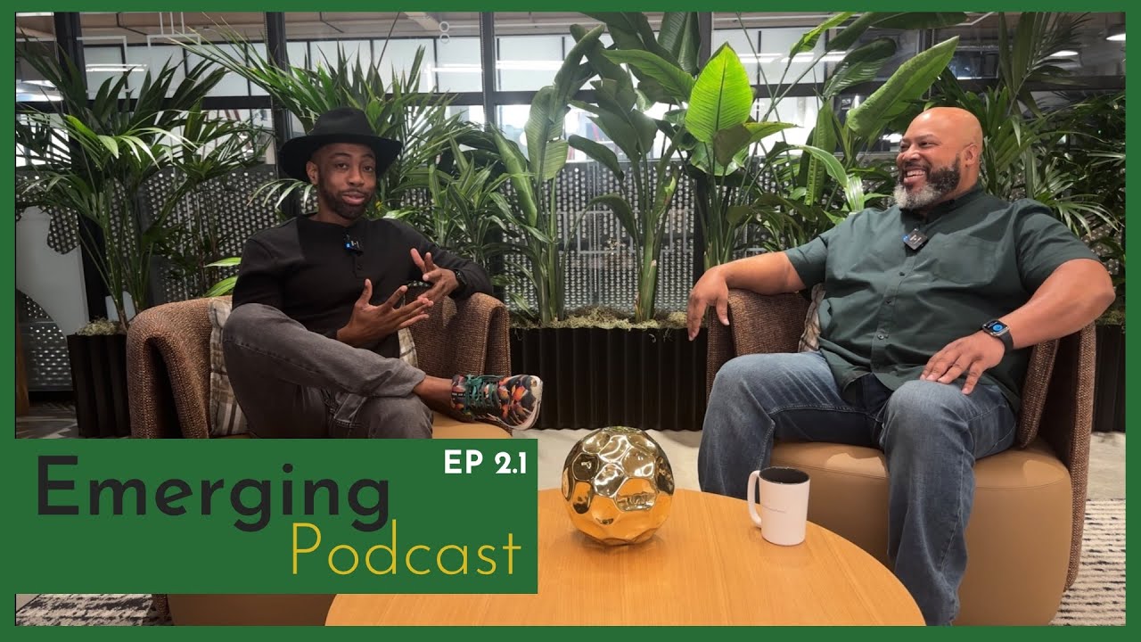 Interview Google's Professional Services Leader on Needed Career Skills ...