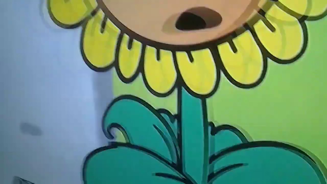 Sunflower inflation - YouTube