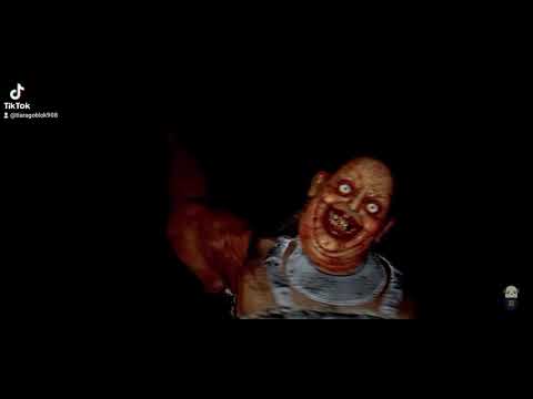 Lunch Lady Jumpscare Ft Odo kentang Mutiara Savira Gemmad 😱