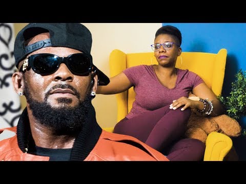 Exclusive | Tasha K's MOST Stressful R.Kelly Story! | unreleased ...