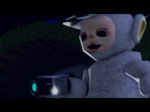 New born tanks in maze slendytubby tubbies training maze (slendytubbies ...