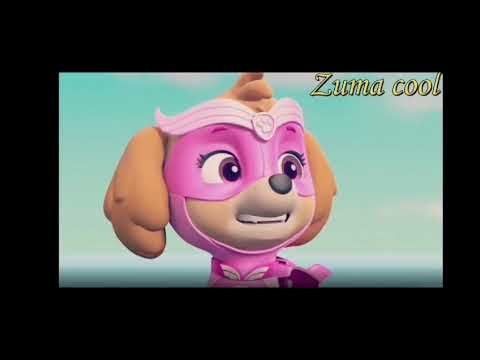 Thanks for Zuma cool for this video The lion Guard and paw patrol - YouTube