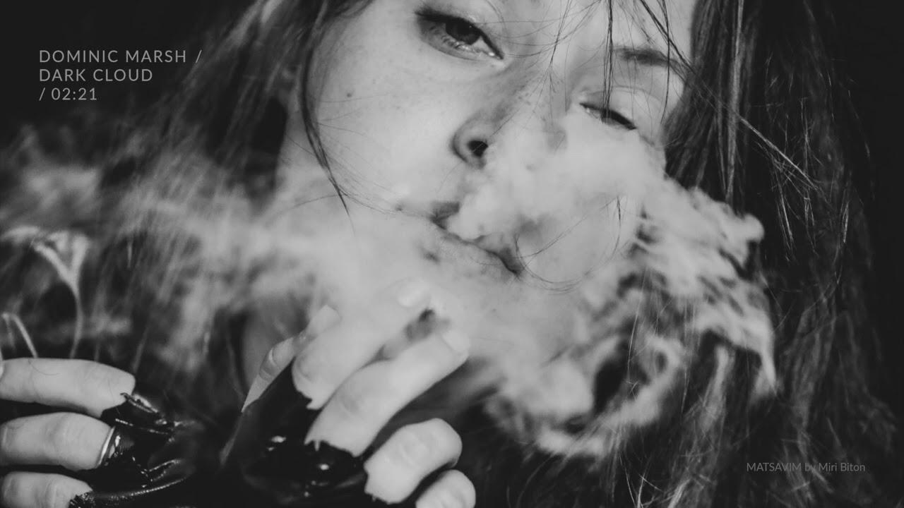 Dominic Marsh : Dark Cloud - YouTube