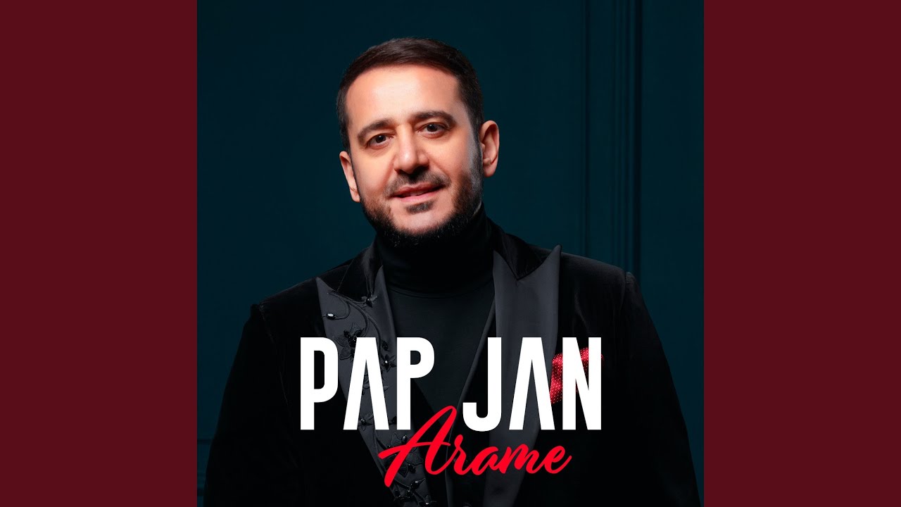 Pap Jan - YouTube